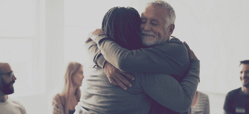 ABOUT US – CANCER SUPPORT COMMUNITY
